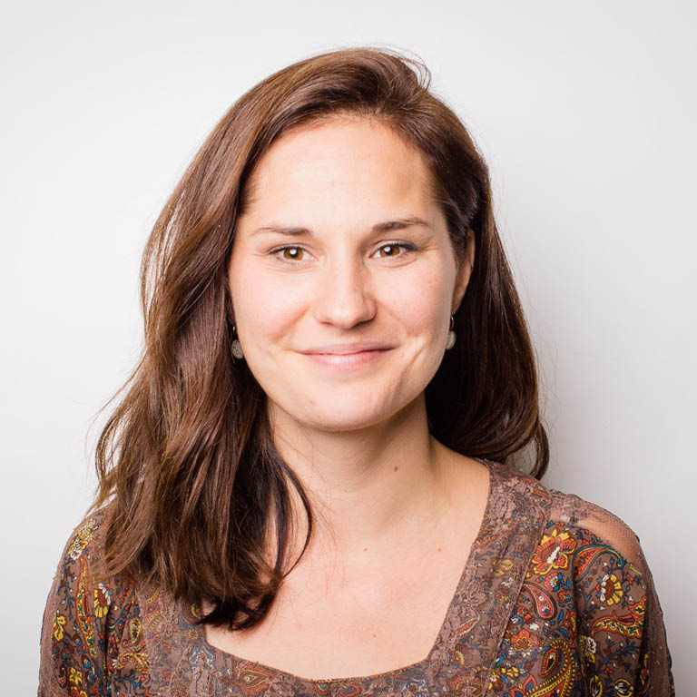 Mélanie Maya Labonté - ruelle de l'avenir