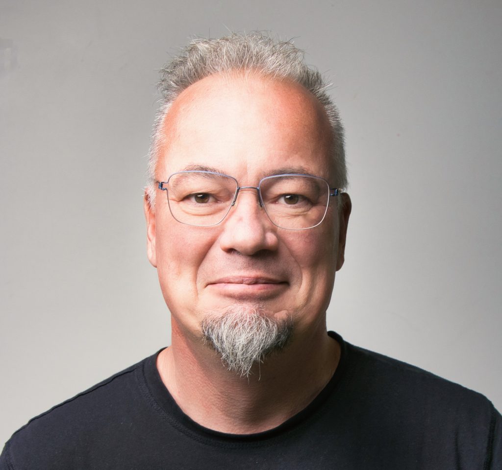 Stéphane Vakoula - Ruelle de l'avenir