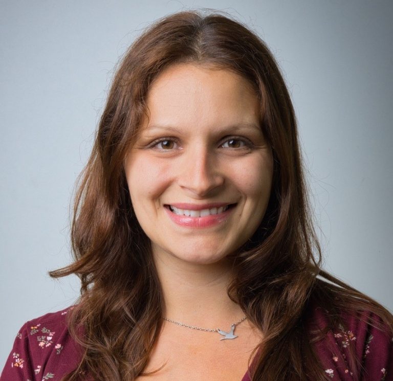 Caroline Côté - Ruelle de l'avenir